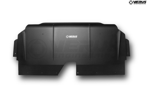 Scion FRS & Subaru BRZ Performance Parts | Verus Engineering